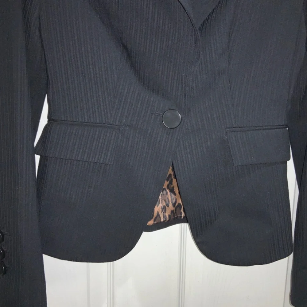 Express | Jackets & Coats | Express Design Studio Single Button Blazer ...